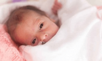 Premature Deliveries | MS Ramaiah Memorial Hospital