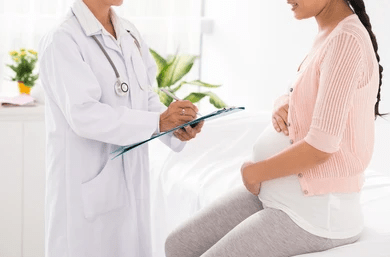 High-Risk Pregnancy | MS Ramaiah Memorial Hospital