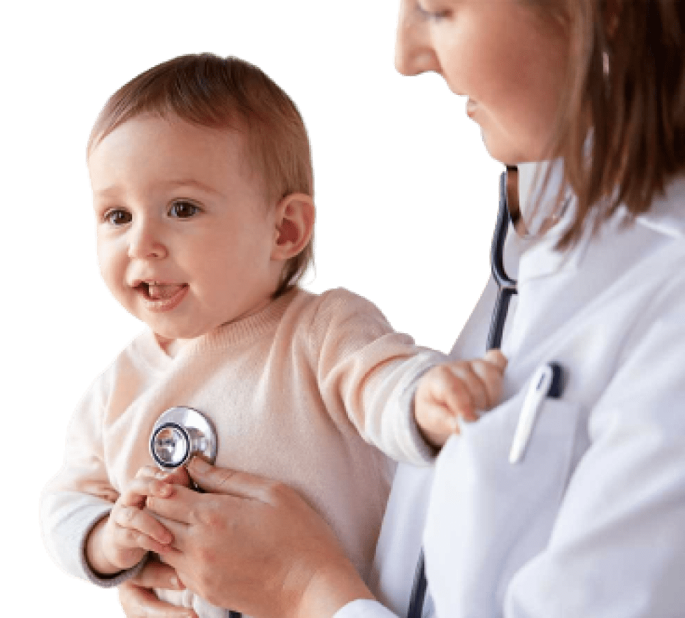 Development Delay in Children | MS Ramaiah Memorial Hospital